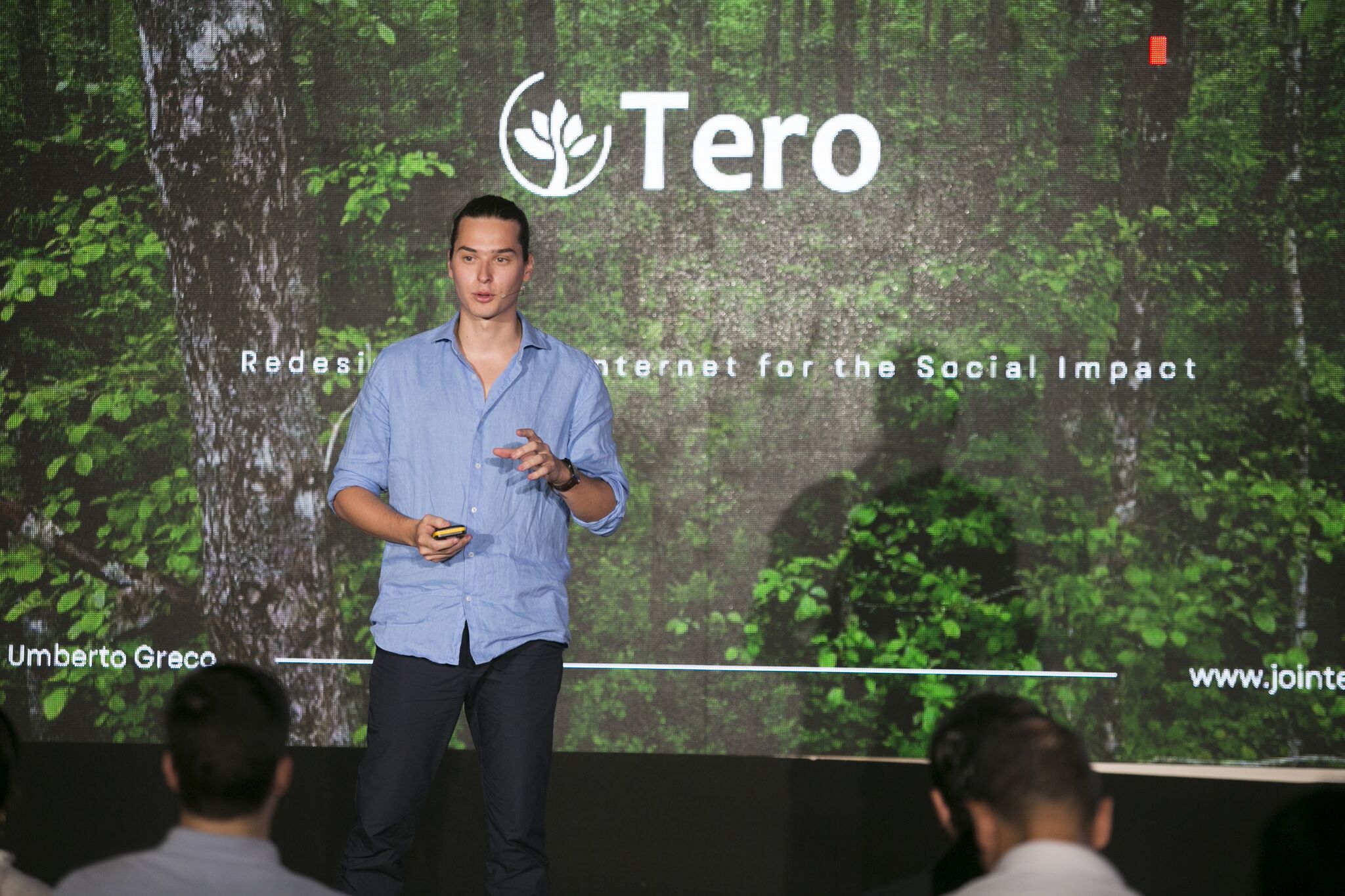 News - Tero Blog